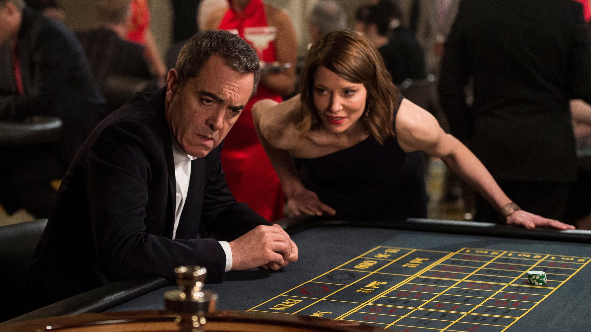 Lucky Man - Season 1 Episode 1: More Yang Than Yin