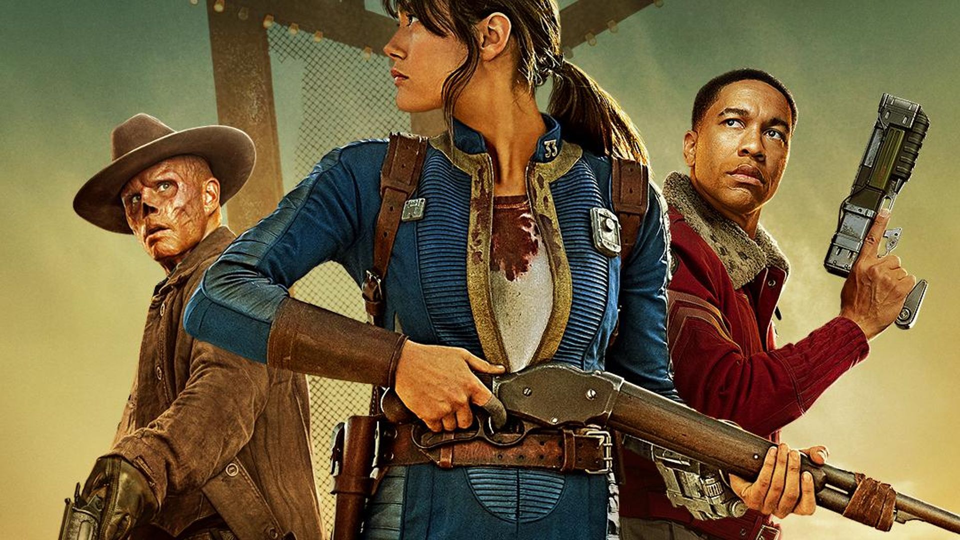 Fallout - Season 2 Episode 2: The Casino