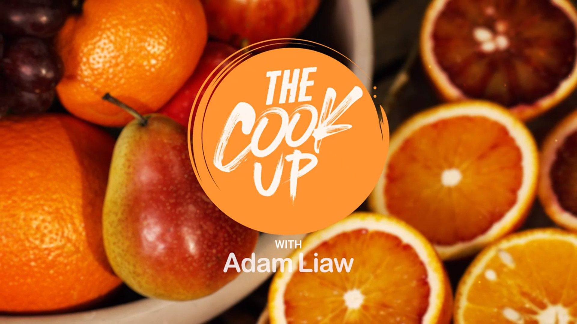 The Cook Up with Adam Liaw - Season 3 Episode 4: Great British Grub