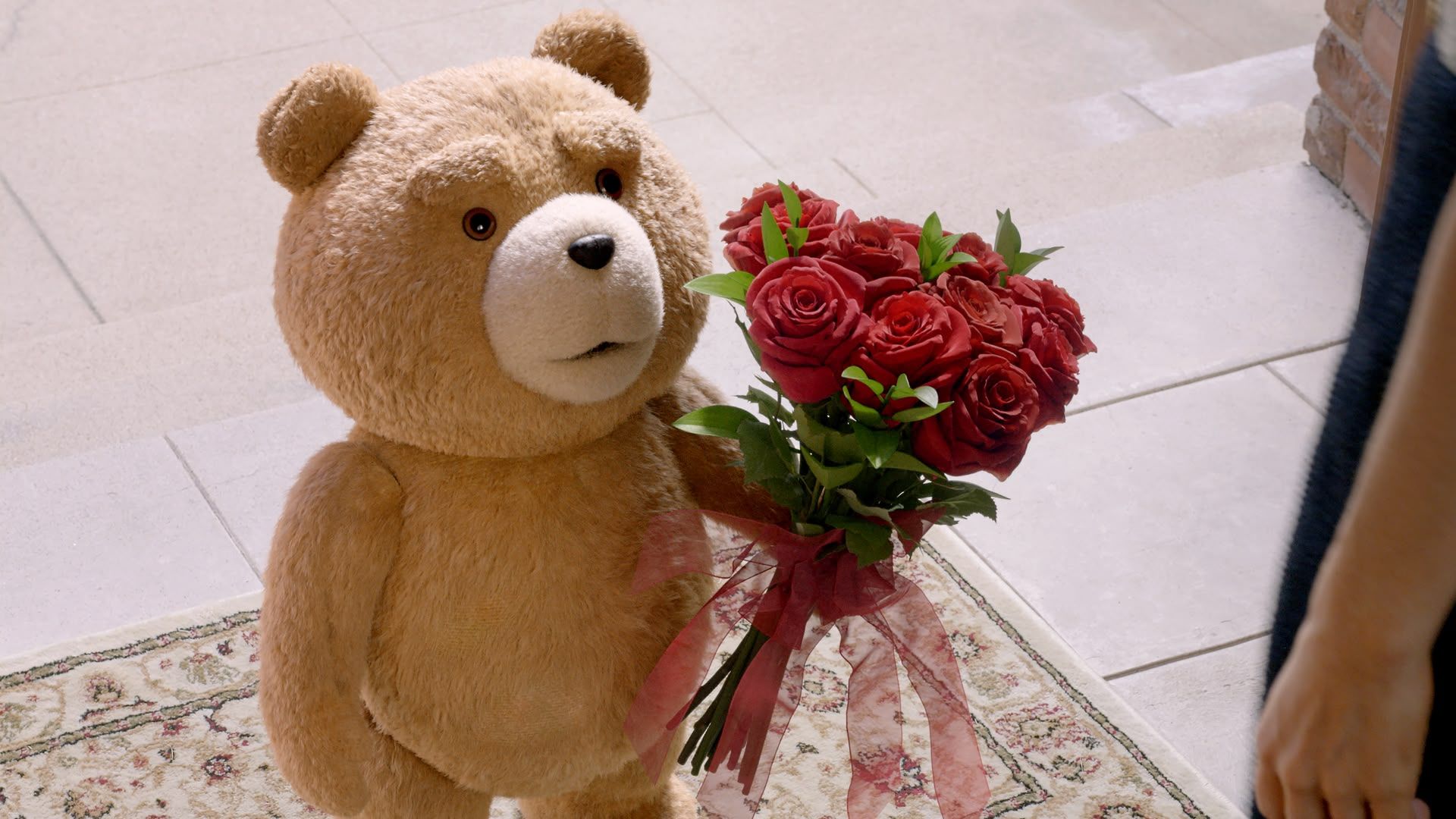 Ted S2 E2 | Watch Online in United States
