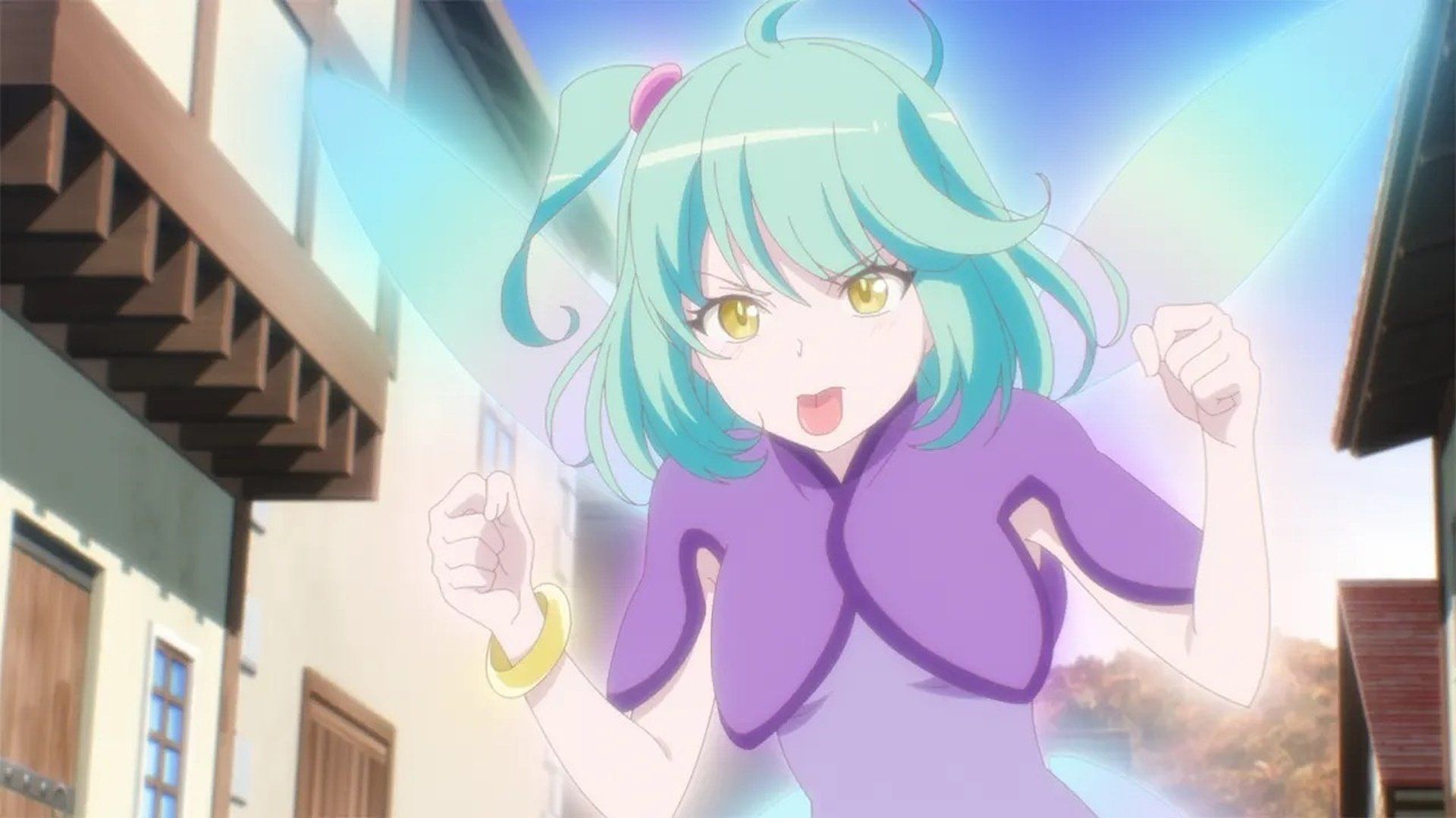 Banished from the Hero's Party, I Decided to Live a Quiet Life in the ...