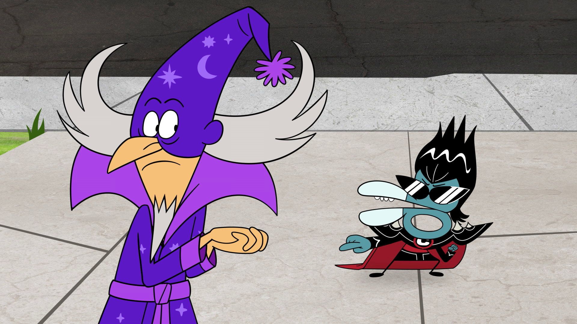 Rock, Paper, Scissors: S2 E18 | StreamFind