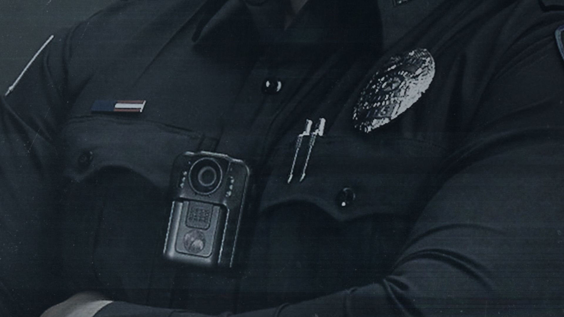 Body Cam S10 E5 | Watch Online in United States