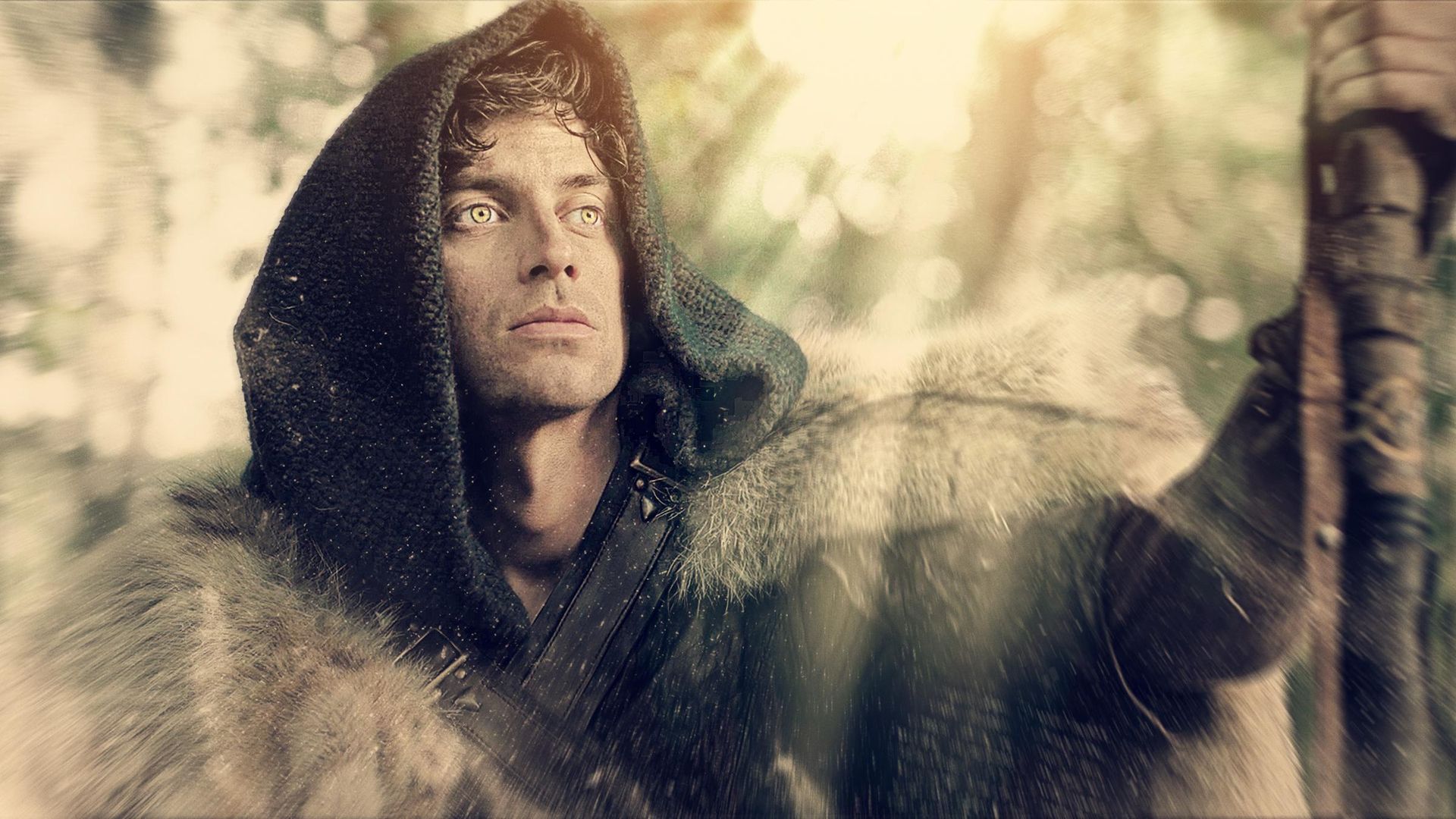The Pendragon Cycle: Rise of the Merlin S1 E5 | Watch Online in United ...