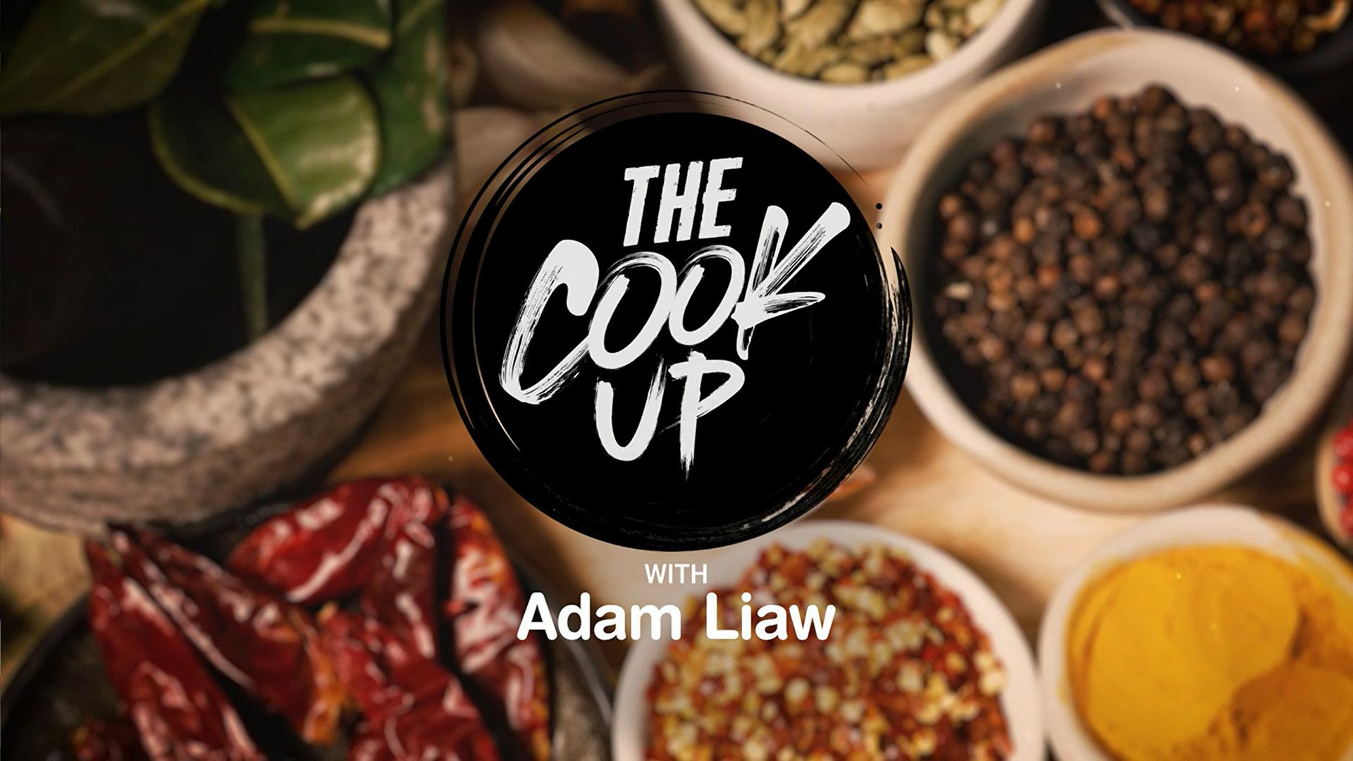 The Cook Up with Adam Liaw - Season 1 Episode 109: Comfort Food Savoury