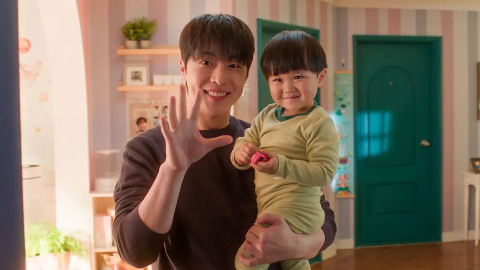 Our Universe S1 E11 | Watch Online in United States