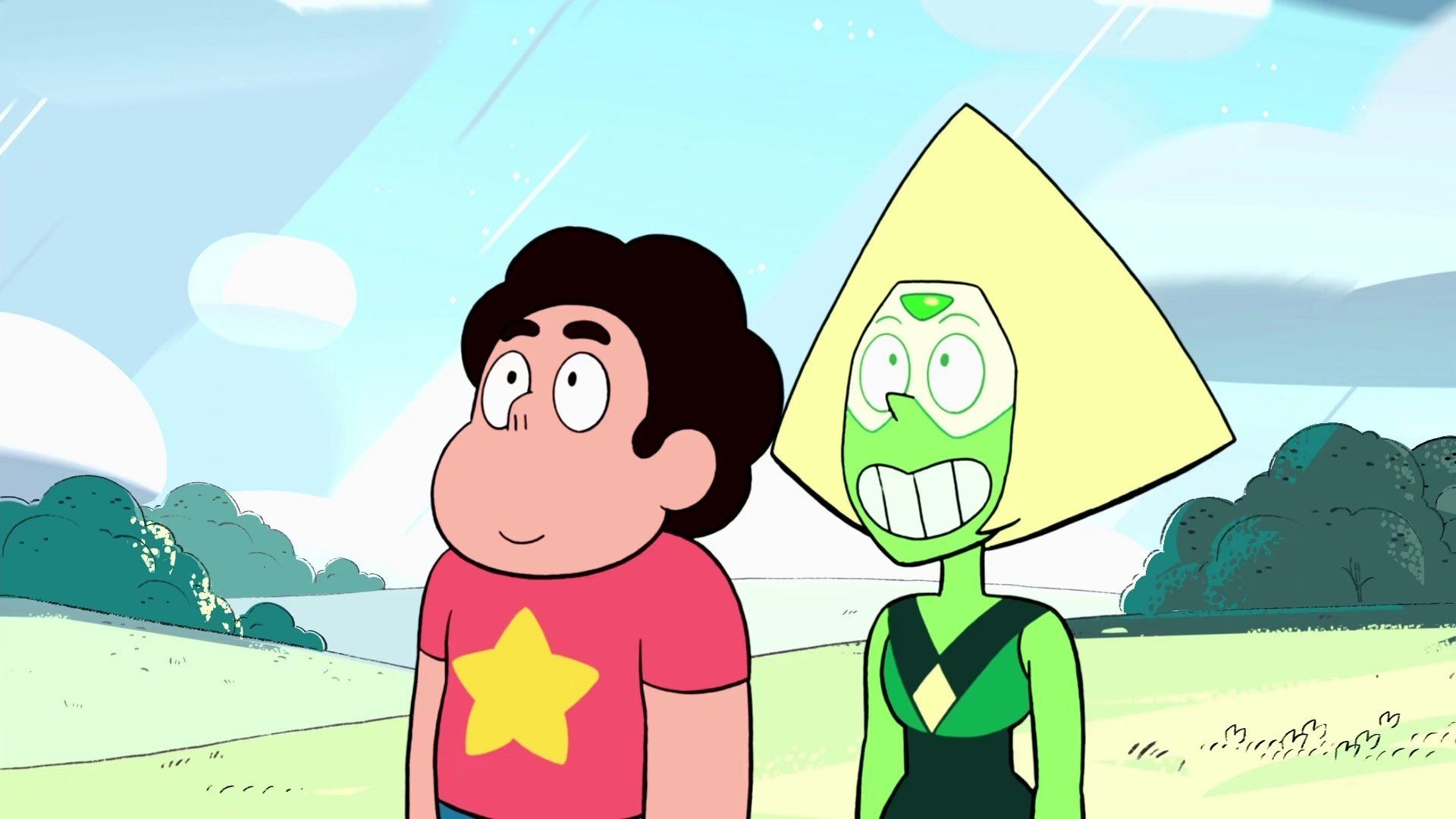 Steven Universe S3 E4 | Watch Online in United States