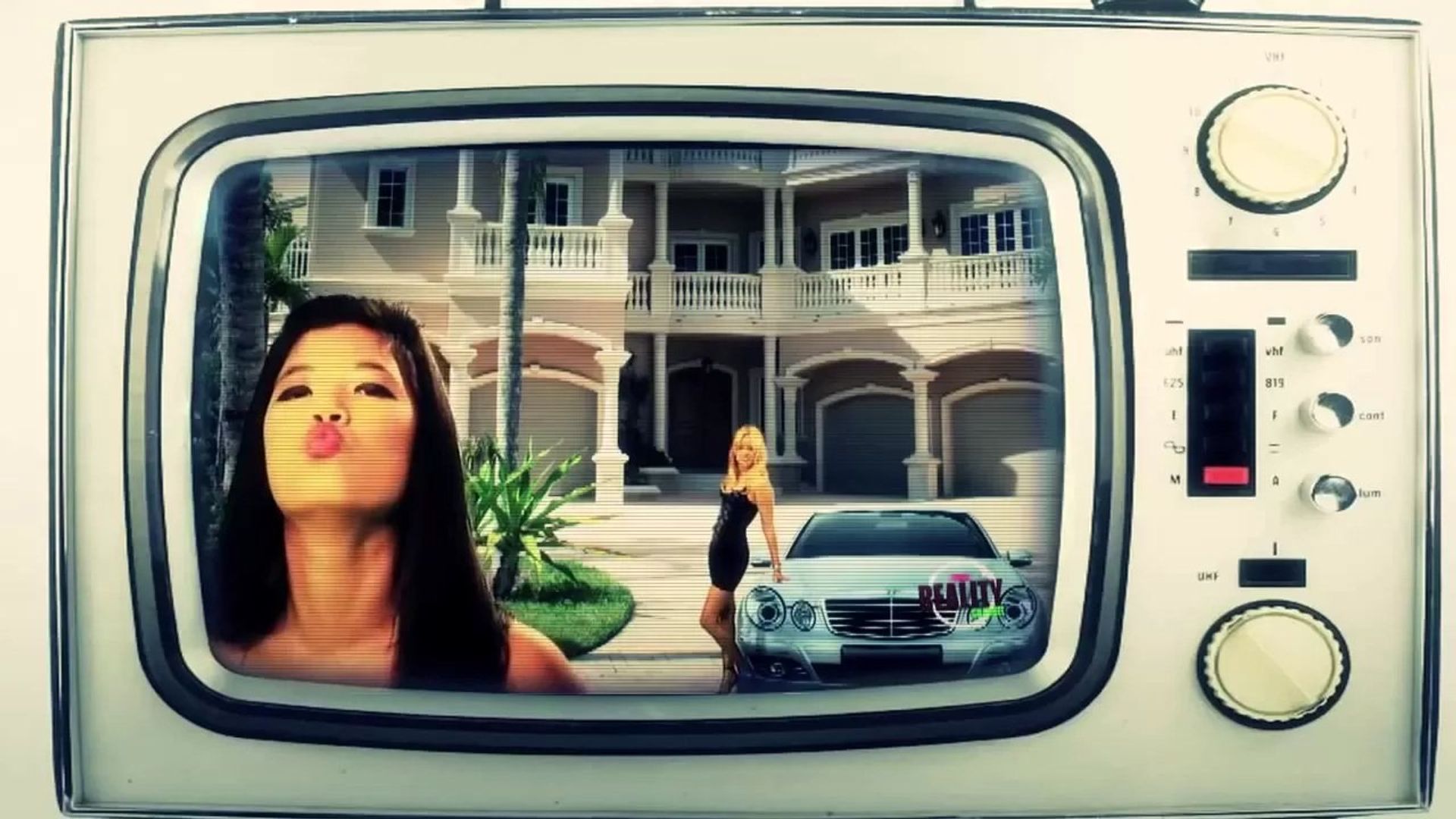 Culture in Decline - Season 1 Episode 1: What Democracy?