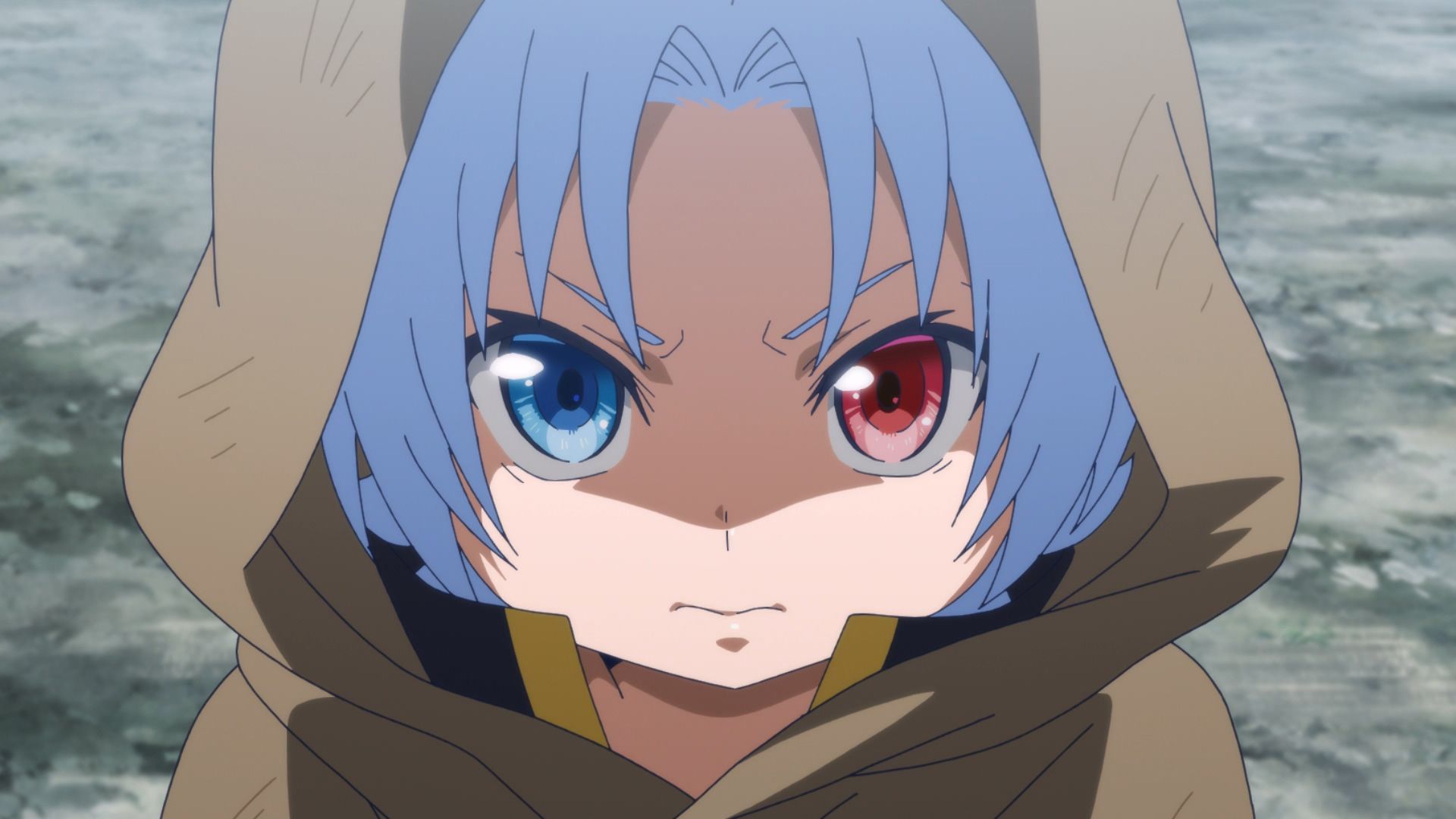 Noble Reincarnation: Born Blessed, So I'll Obtain Ultimate Power ...