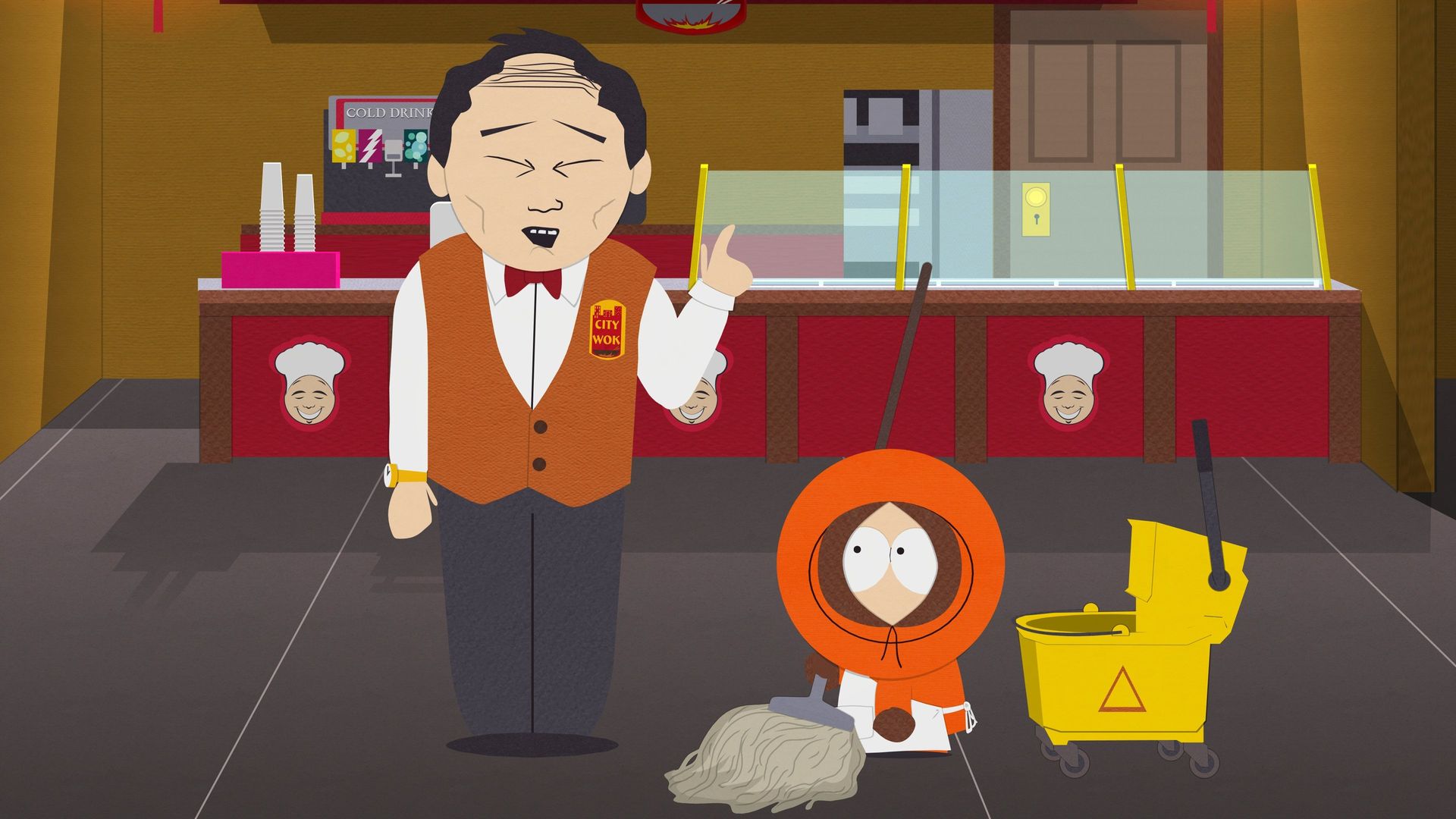 South Park: S19 E3 | StreamFind