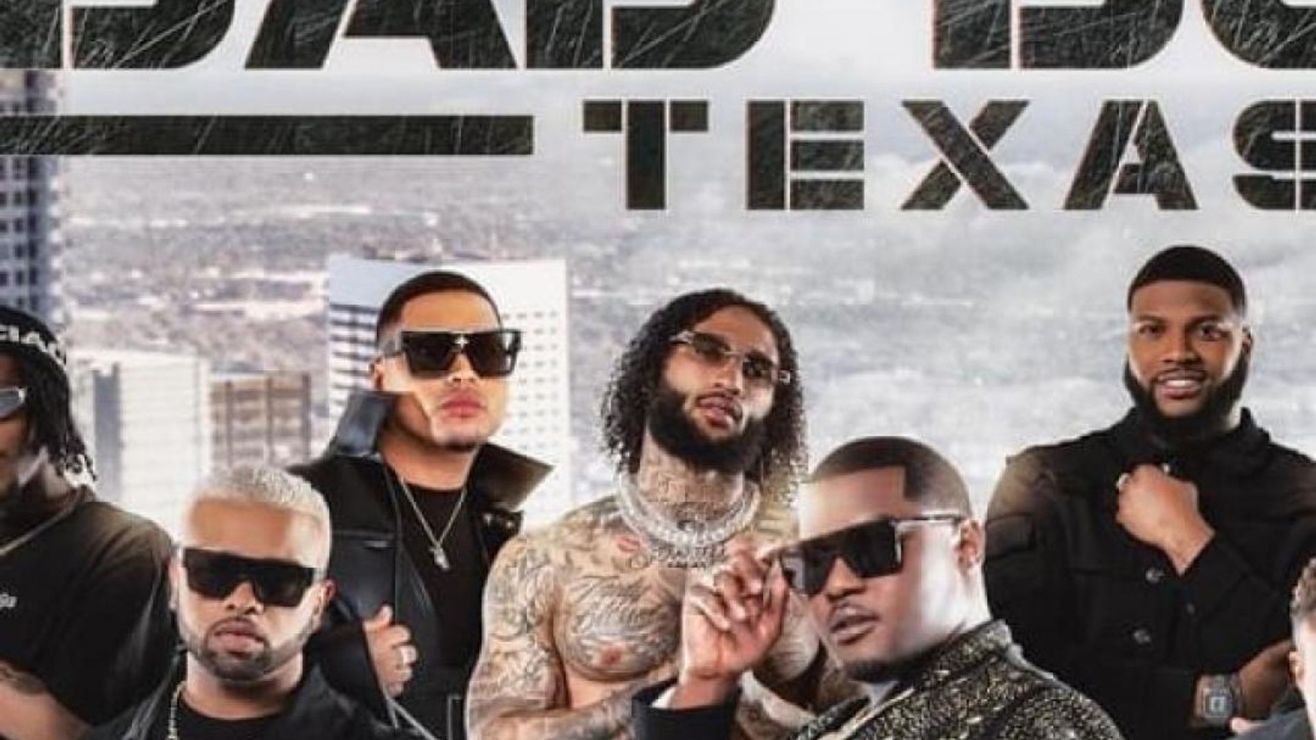 Bad Boys Texas - Season 1 Episode 1: Texas Just Got Badder