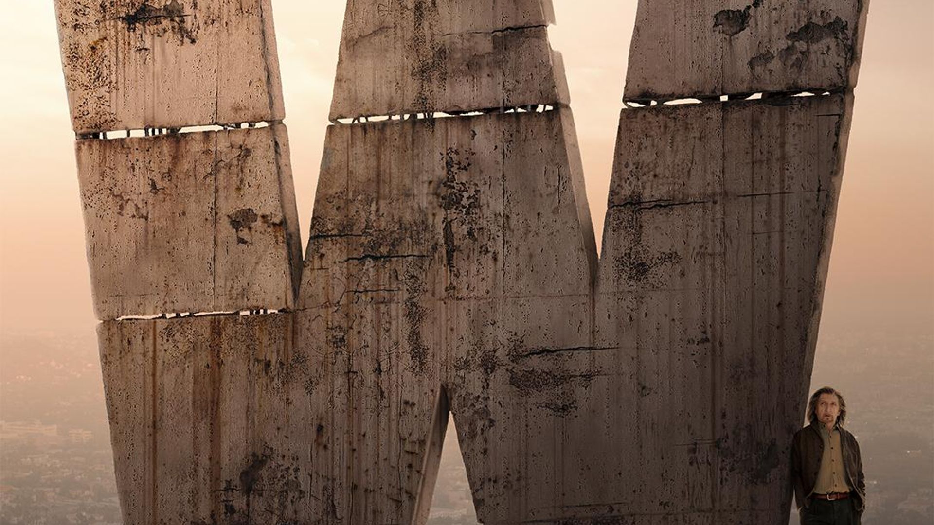 Wonder Man - Season 1 Episode 1: Matinee