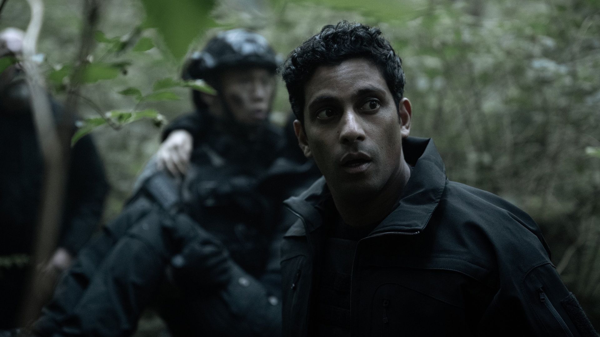 Invasion: S3 E5 | StreamFind