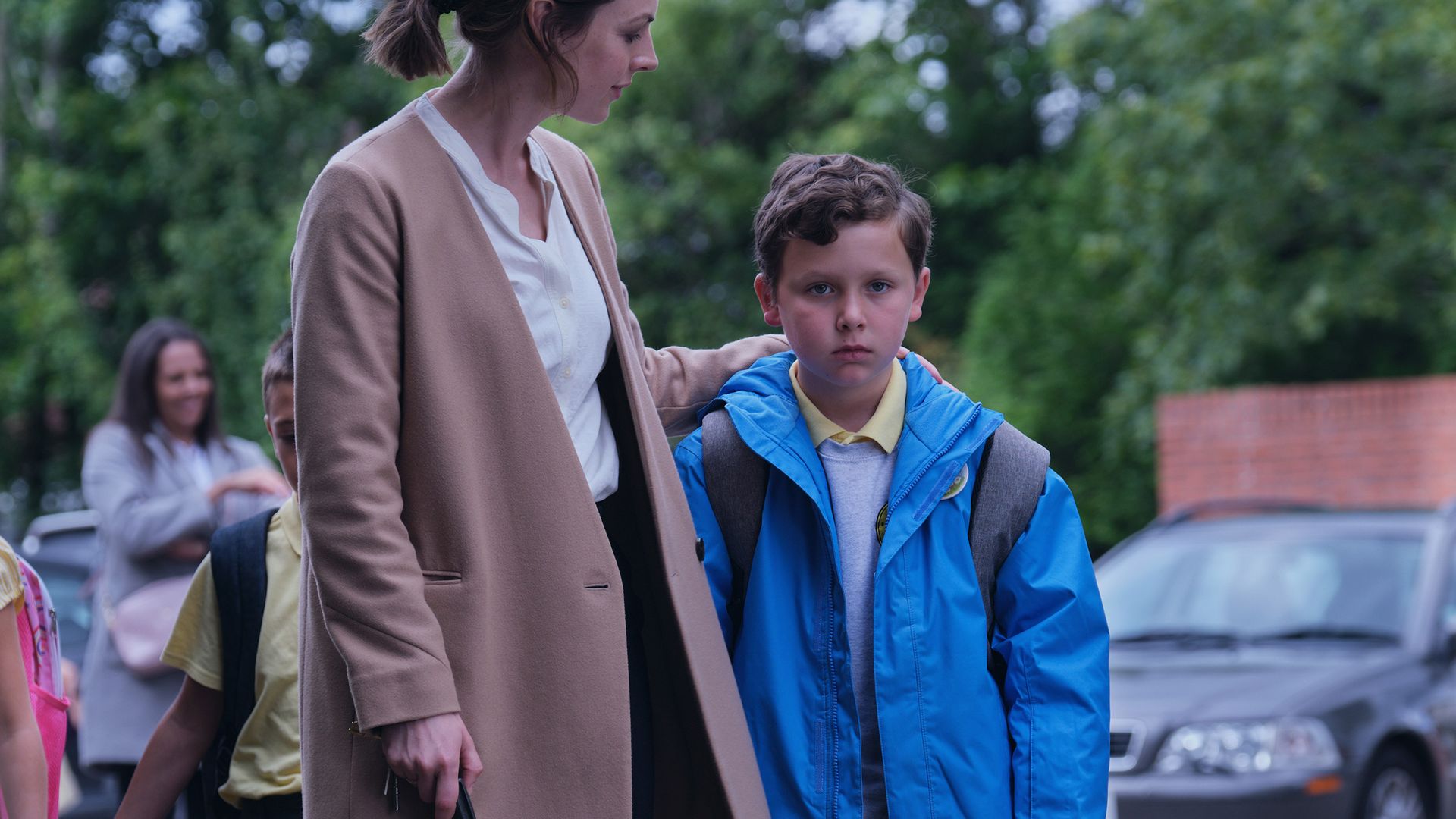 The Devil's Hour - Season 1 Episode 1: 3.33