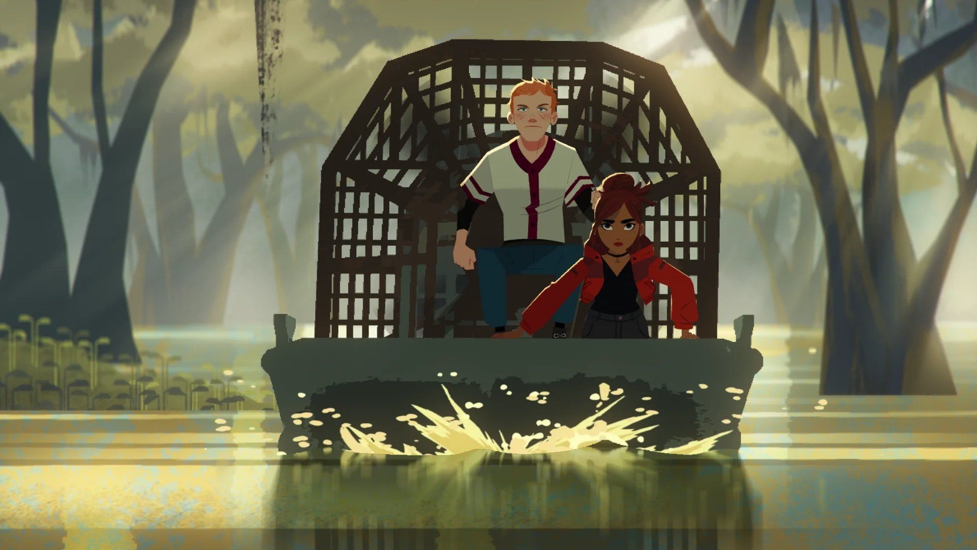 Carmen Sandiego S3 E3 | Watch Online in United States