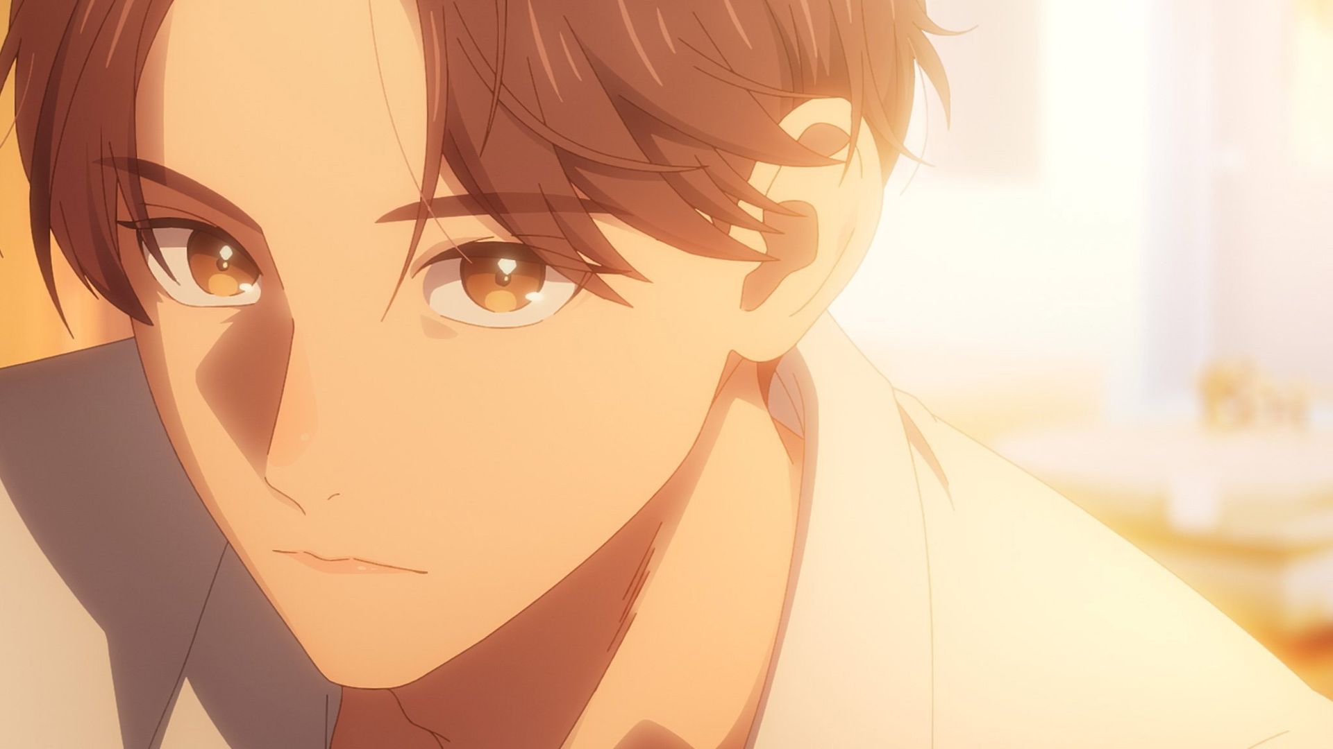 In the Clear Moonlit Dusk: S1 E10 | StreamFind