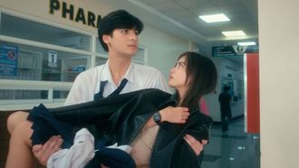 The Jewel of Section E S2 E9 | Watch Online in India