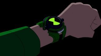 Ben 10: Alien Force | Where to Stream & Watch All Seasons Online