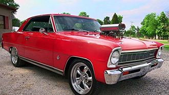 Fat N' Furious: Rolling Thunder - Season 1 Episode 1: Rustbelt Galaxie