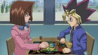 Yu-Gi-Oh! Capsule Monsters - Season 1 Episode 1: Getting Played