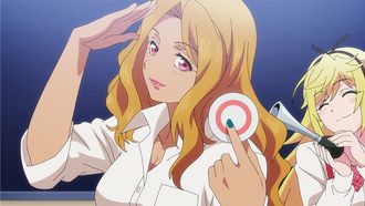 World's End Harem | Where to Stream & Watch All Seasons Online