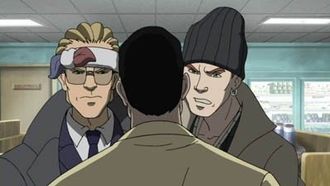 The Boondocks | Where to Stream & Watch All Seasons Online
