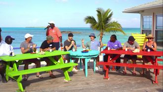 Bad Ideas with Adam Devine - Season 1 Episode 1: Hot Pepper Contest ...