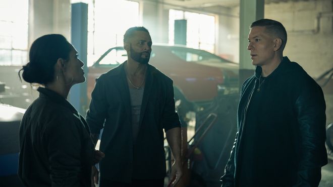 Power Book IV: Force Season 1 | Where to Watch Online in United States