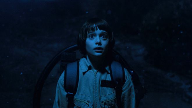 Stranger Things: S2 E6 | StreamFind