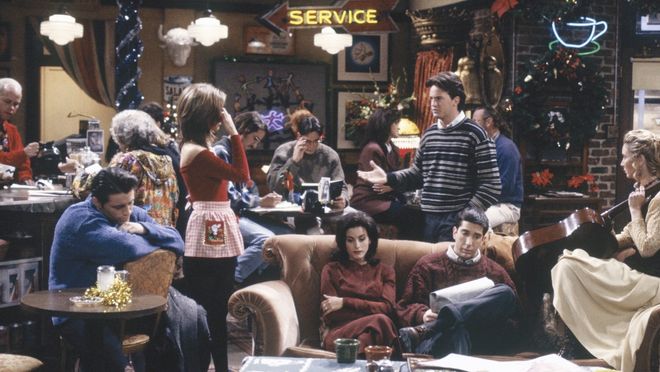 Friends | Where to Stream & Watch All Seasons Online