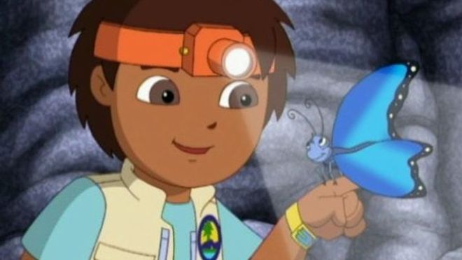 Go, Diego! Go! | Where to Stream & Watch All Seasons Online