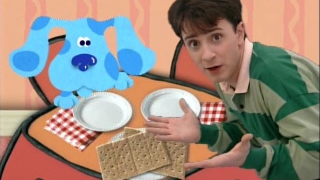 Blue's Clues | Where to Stream & Watch All Seasons Online