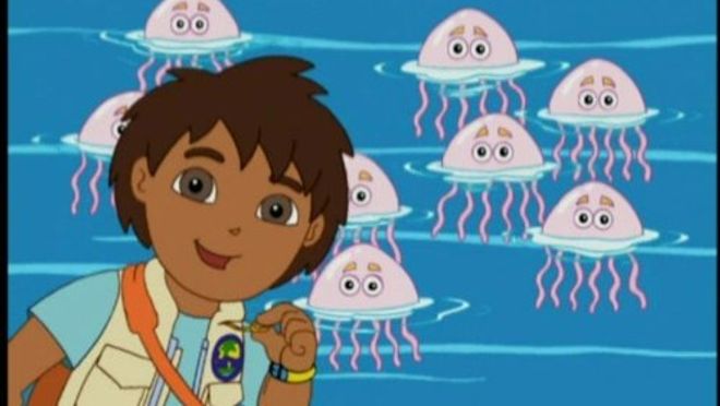 Go, Diego! Go! | Where to Stream & Watch All Seasons Online