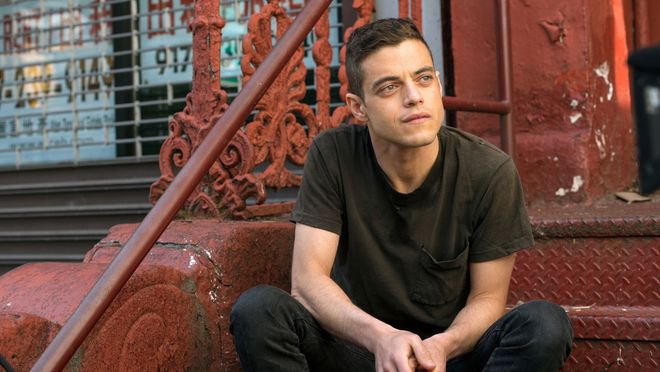 Mr. Robot | Where to Stream & Watch All Seasons Online