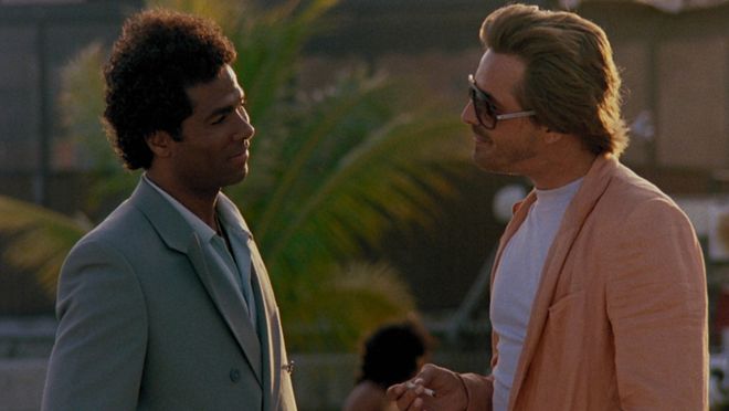 Miami Vice | Where to Stream & Watch All Seasons Online