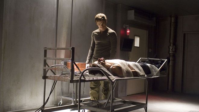 Dexter | Where to Stream & Watch All Seasons Online