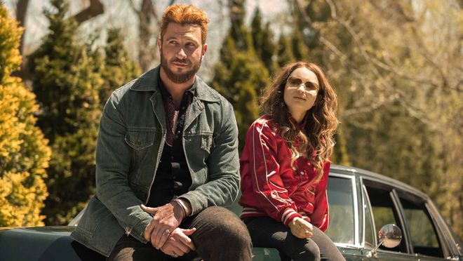American Gods Season 2 | Where to Stream & Watch Online