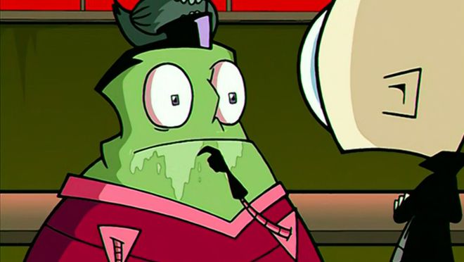 Invader ZIM | Where to Stream & Watch All Seasons Online