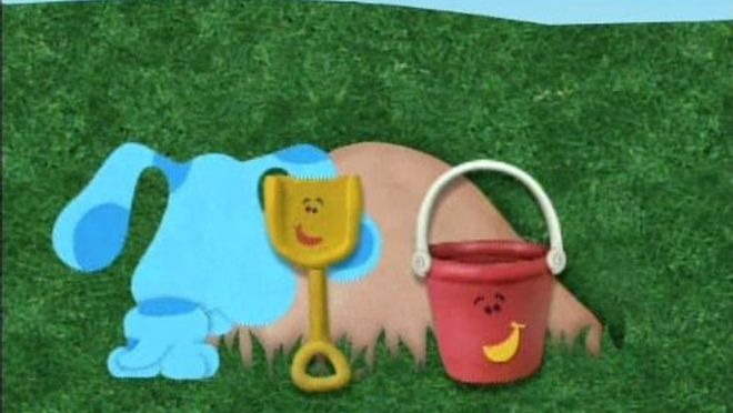 Blue's Clues | Where to Stream & Watch All Seasons Online