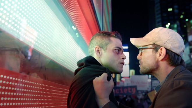 Mr. Robot | Where to Stream & Watch All Seasons Online