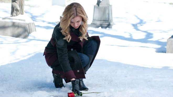 Revenge | Where to Watch Online in United States