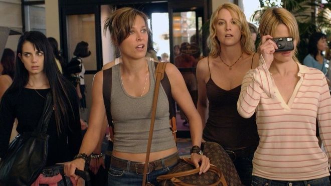 The L Word | Where to Stream & Watch All Seasons Online