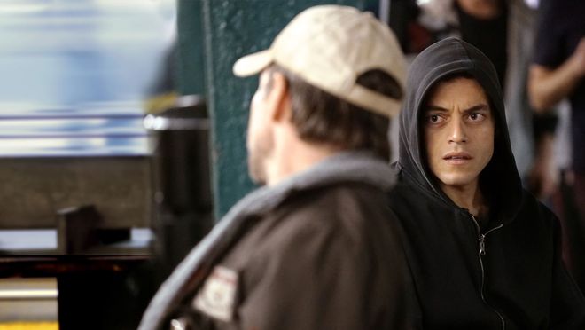 Mr. Robot | Where to Stream & Watch All Seasons Online