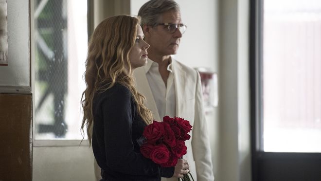 Sharp Objects | Where to Stream & Watch Online?