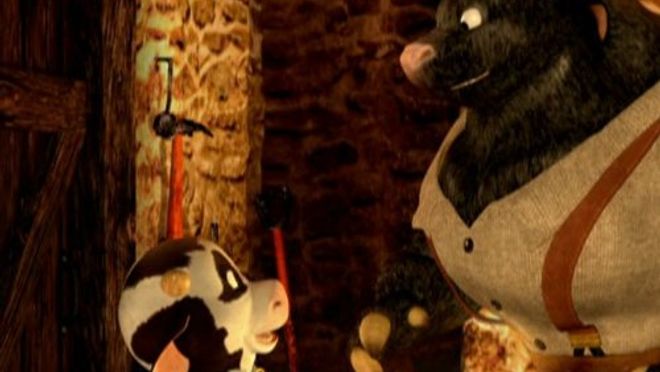 Jakers! The Adventures of Piggley Winks | Where to Watch Online in ...