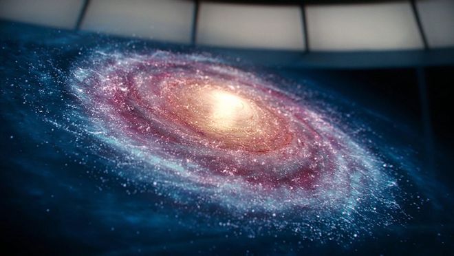 Cosmos: A Spacetime Odyssey | Where to Stream & Watch All Seasons Online