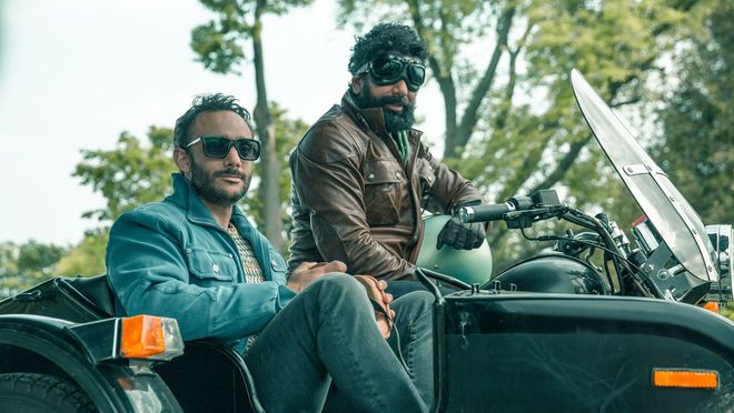 American Gods Season 2 | Where to Stream & Watch Online
