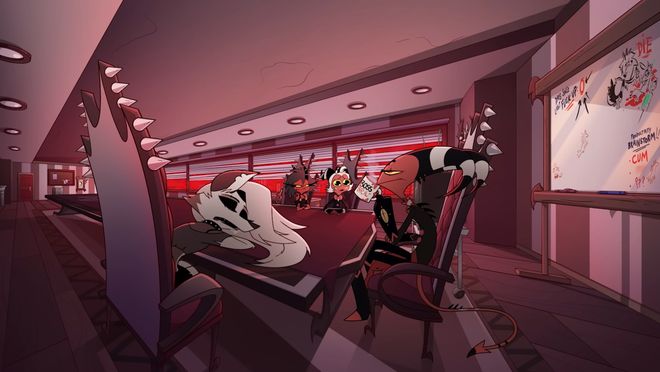 Helluva Boss Season 2 | Where to Stream & Watch Online