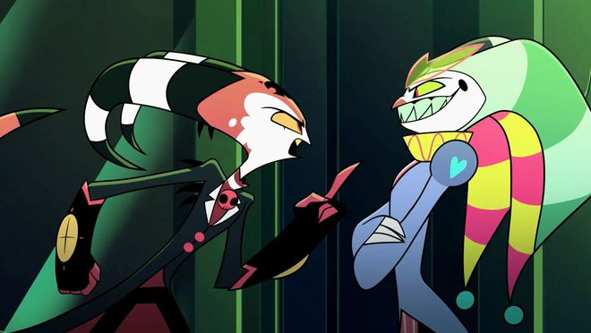 Helluva Boss Season 2 | Where to Stream & Watch Online