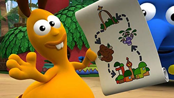 Jungle Junction | Where to Stream & Watch All Seasons Online
